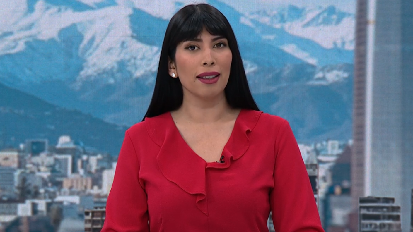 CHV Noticias Tarde | Domingo 5 de octubre de 2025 - Chilevisión