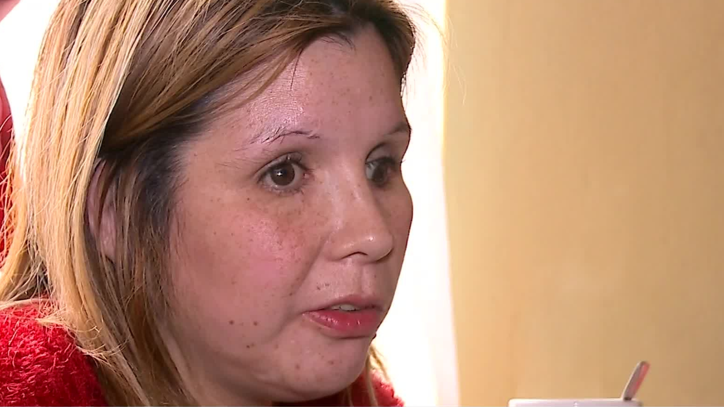 Caso Nabila Rifo: Acusan abandono judicial y Sernameg asegura que no ...