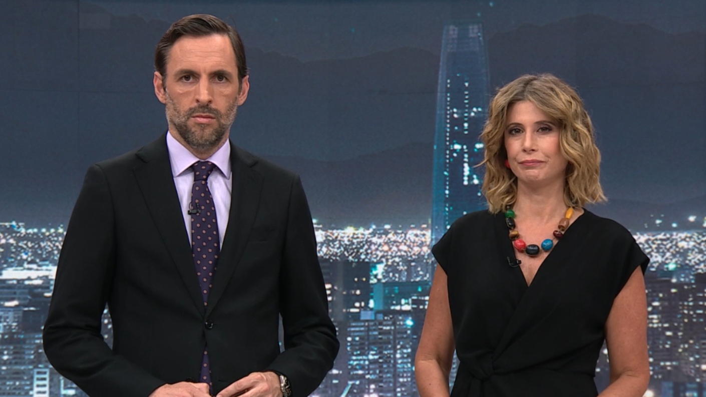 CHV Noticias Central | Martes 2 de diciembre de 2025 - Chilevisión