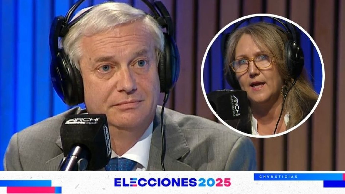 “Tiene todo mi respaldo”: El cruce entre Kast y periodista por pregunta ...