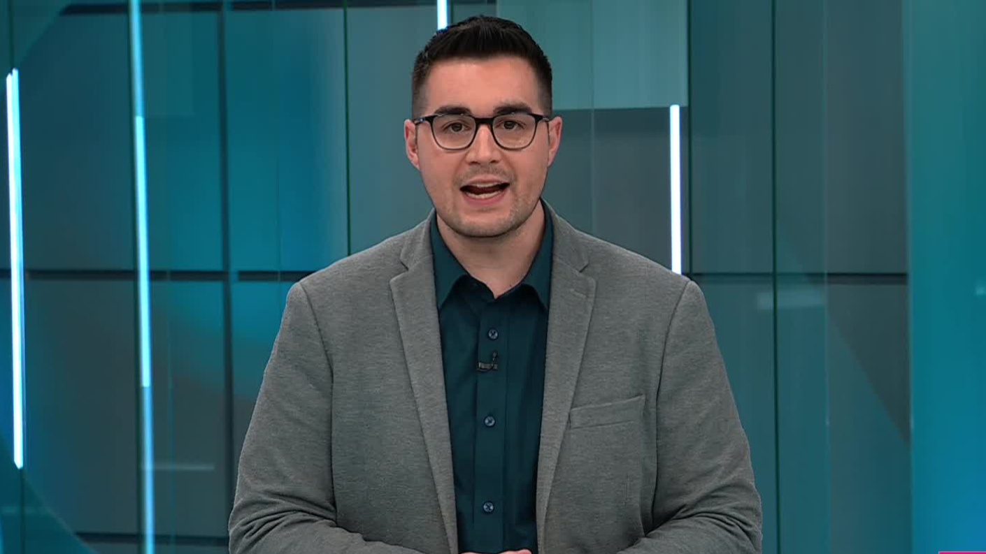 CHV Noticias Tarde | Lunes 8 de diciembre de 2025 - Chilevisión