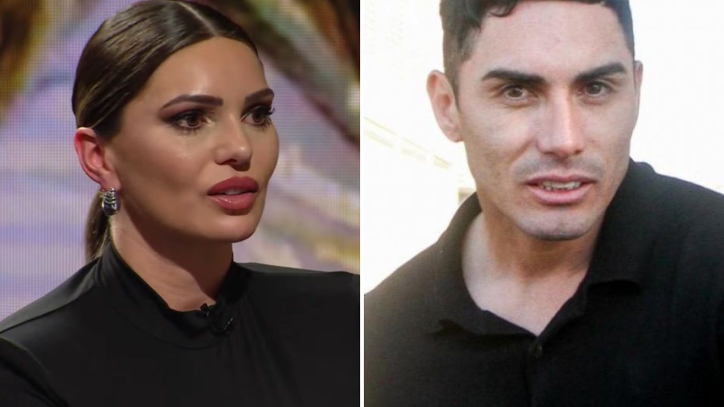 Jean Paul Pineda responde: Demandará a Faloon Larraguibel para poder ...