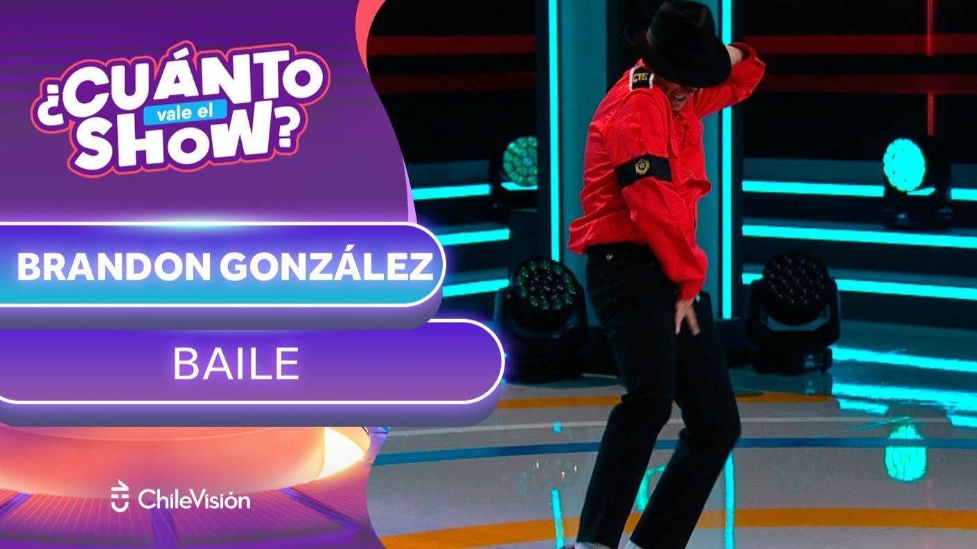 ¡Sacó los prohibidos! Este bailarín recreó la energía de Michael ...
